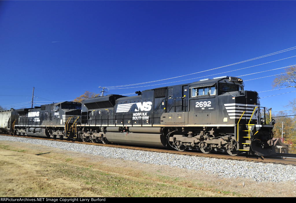 NS 2692